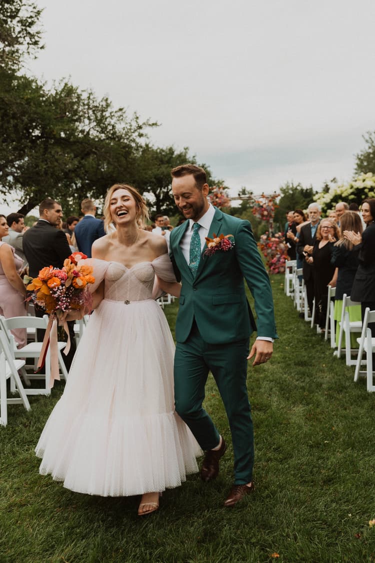 Meaghan & Loren Wedding - Other | The Vendry