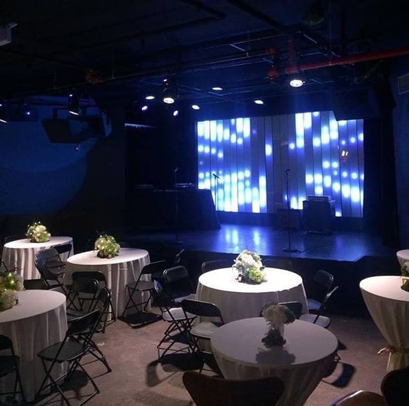 Little Field at Littlefield - in Brooklyn, NY | The Vendry