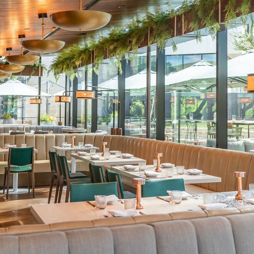 The 8 New Dallas Restaurants We're Still Looking Forward to in 2023