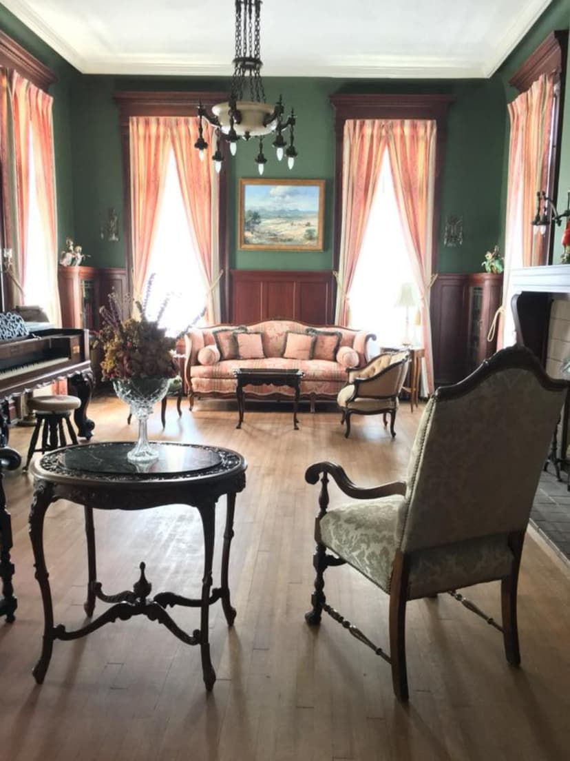 The Mansion at Alexander Mansion - in Dallas, TX