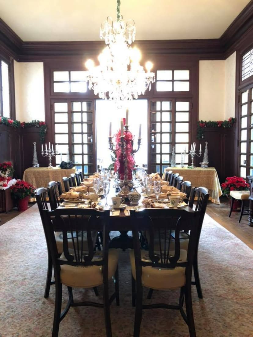 The Mansion at Alexander Mansion - in Dallas, TX