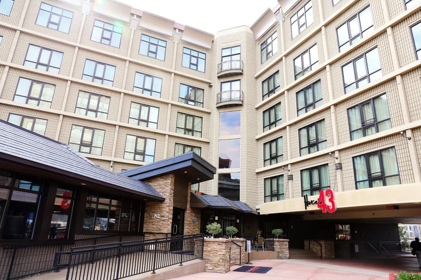 The 12 Best Boutique Hotels In Boise, Idaho | The Vendry