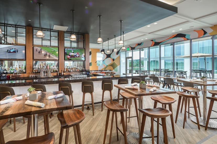 Best Rooftop Bars and Restaurants in Cincinnati and Northern Kentucky