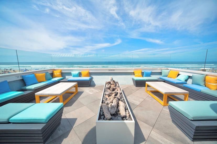 The Best Restaurants & Bars In Oceanside by The Infatuation