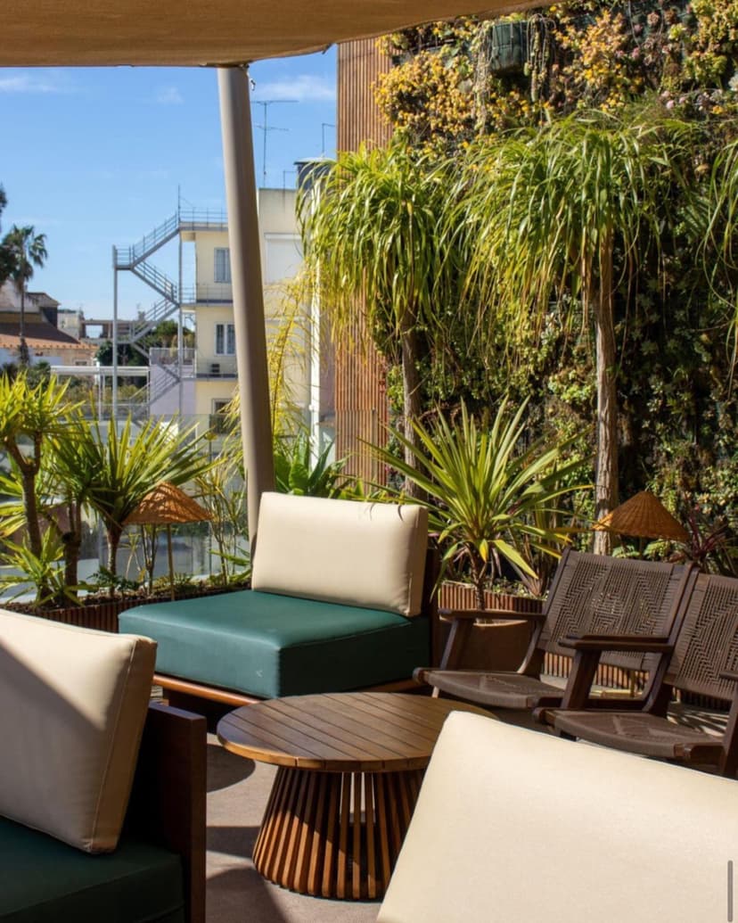 Full Buyout of The V Rooftop Bar at The V Rooftop Bar