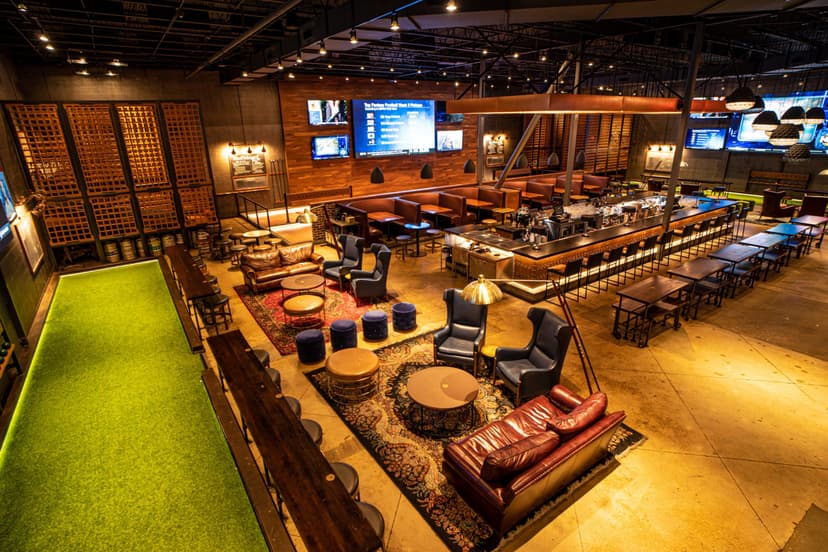 The best bars in St. Louis by St. Louis Magazine