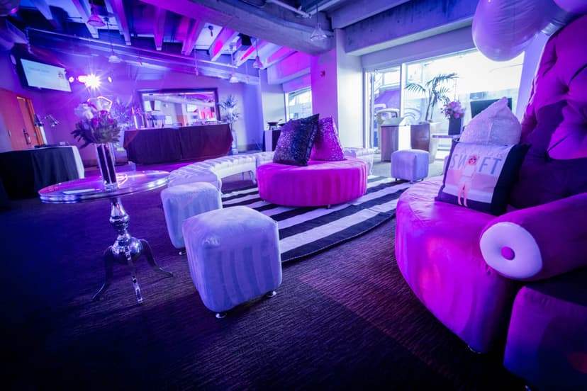 Lexus Home Plate Lounge at Petco Park - in San Diego, CA