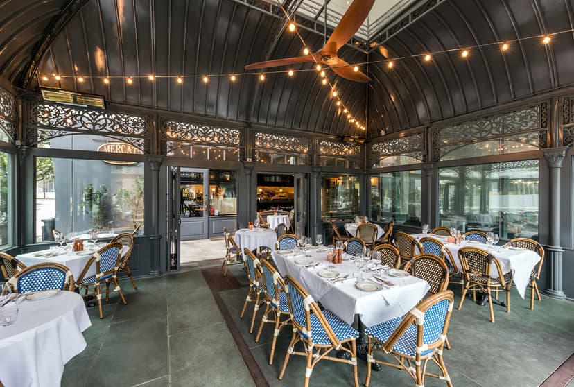 9 Best Brunch Spots in Dallas by Condé Nast Traveler