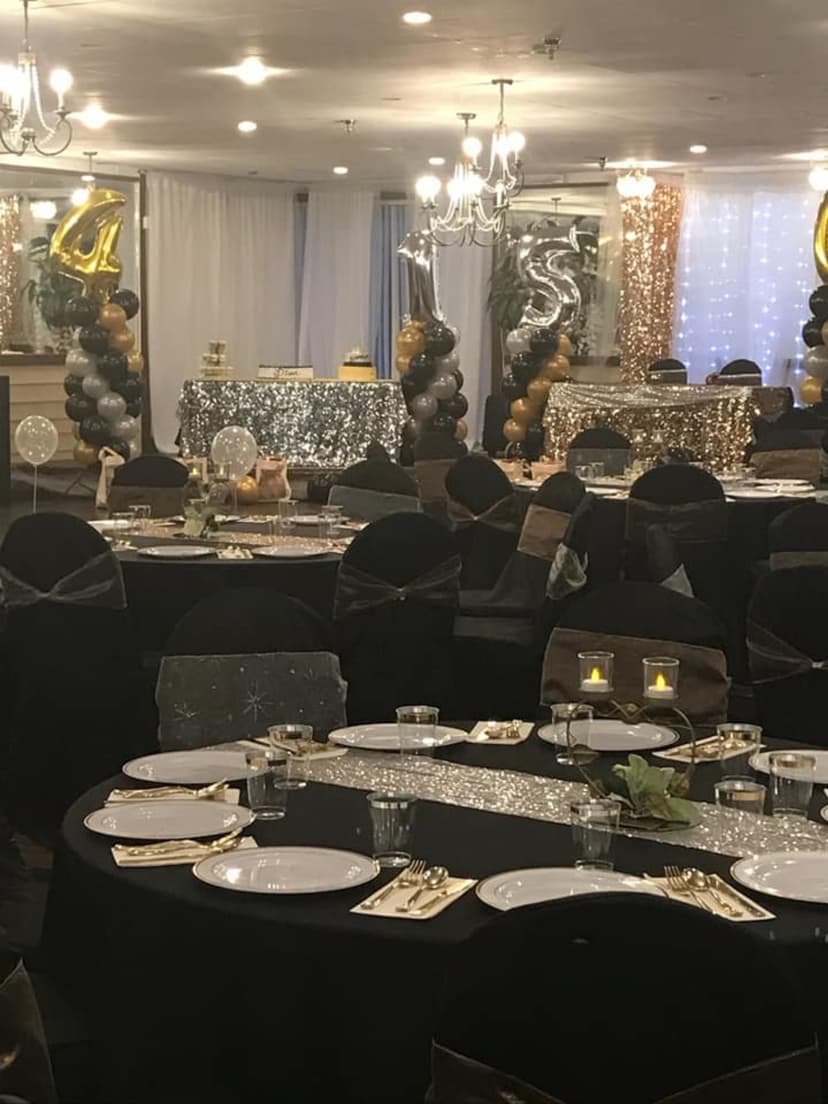 Buyout at Sahara Banquet Hall - Event Space in in Mesa, AZ