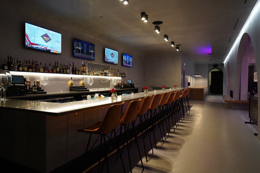 The 30 Most Beautiful Restaurants and Bars in Cleveland