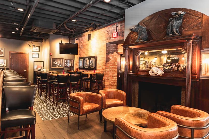 The 23 Best Rooftop Bars In Indianapolis by Wanderlog