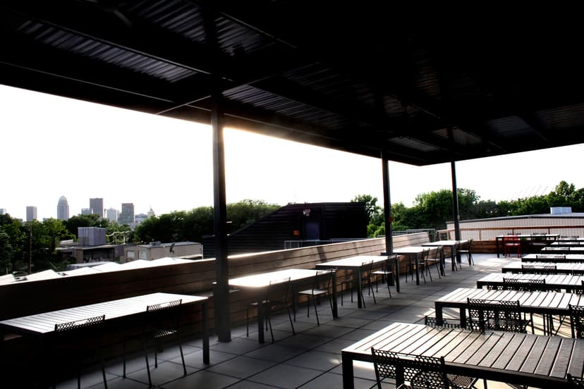 Top 10 Best Rooftop Bars Near Louisville, Kentucky by Yelp