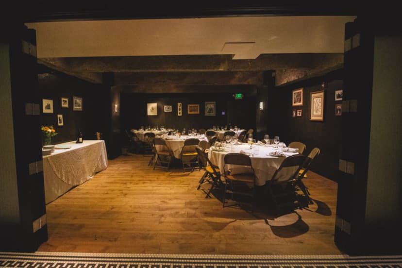 The 30 Most Beautiful Restaurants and Bars in Cleveland