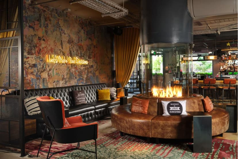 Top 10 Best Rooftop Bars Near Louisville, Kentucky by Yelp