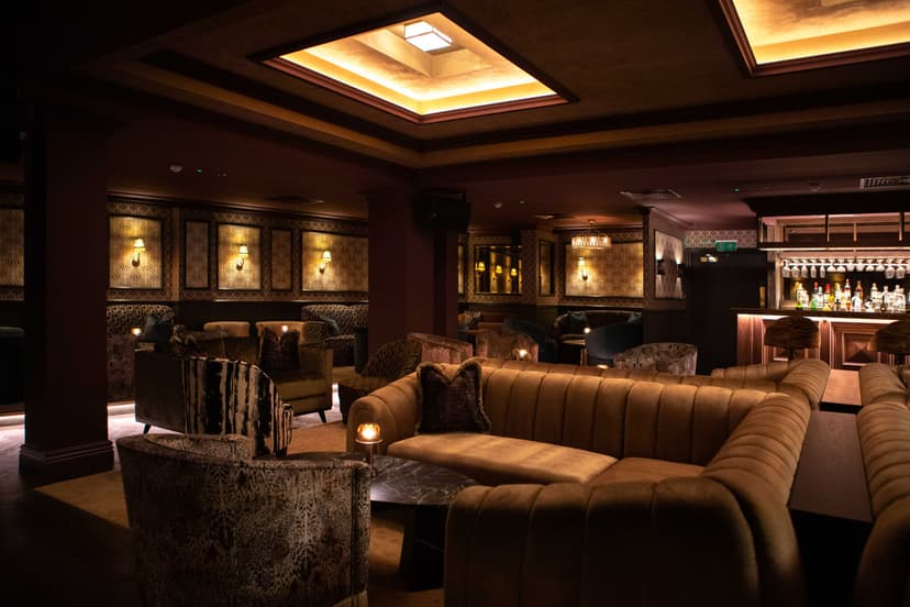 33 Of The Best New Restaurants And Bars To Try In London