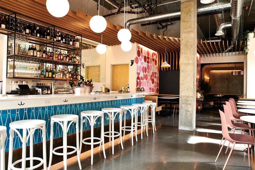 Where to Drink in Portland Right Now by Thrillist